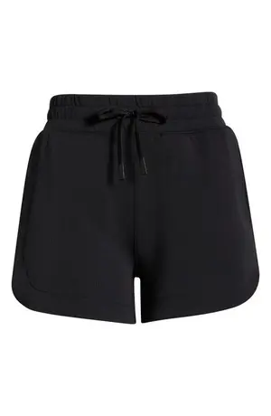 MPG Dreamweave™ Retro Shorts - Black