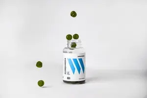 SWOLVERINE Ashwagandha Gummies