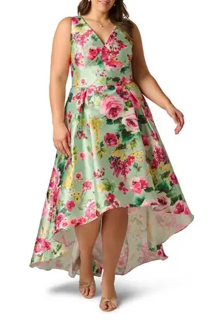 Adrianna Papell Floral Day Dresses