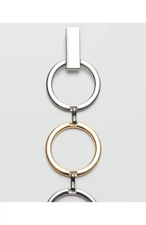 Mango Chain Belt
