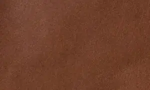 Mango Leather Double-breasted Jacket
