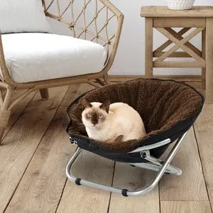 ETNA PRODUCTS Etna Folding Pet Cozy Chair