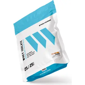 SWOLVERINE Whey Protein Isolate - Churro