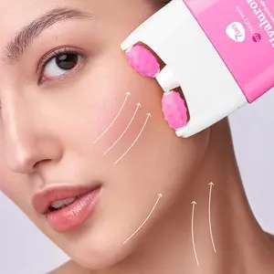 7DAYS Face Moisturizer With Hyaluronic Acid For Moisturizing & Hydrating With 3d Massage Applicator