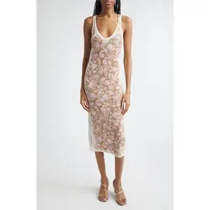 Diesel® Scoop Neck Dresses