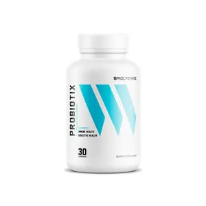 SWOLVERINE Probiotix