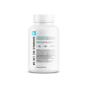 SWOLVERINE Probiotix