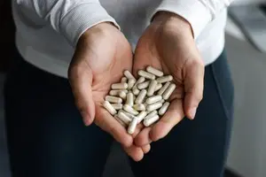 SWOLVERINE Probiotix