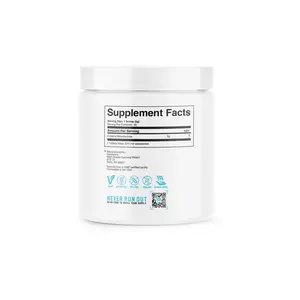 SWOLVERINE Creatine Monohydrate