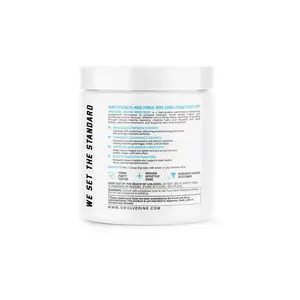 SWOLVERINE Creatine Monohydrate