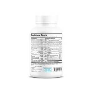 SWOLVERINE Multivitamin