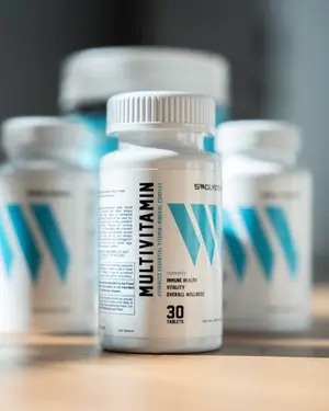 SWOLVERINE Multivitamin