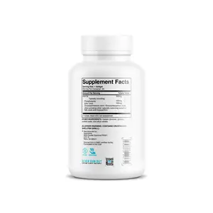 SWOLVERINE Krill Oil + Astaxanthin