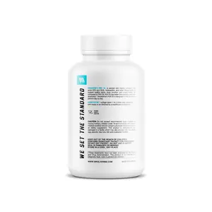 SWOLVERINE Krill Oil + Astaxanthin
