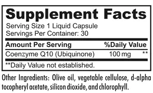 SWOLVERINE Coq10