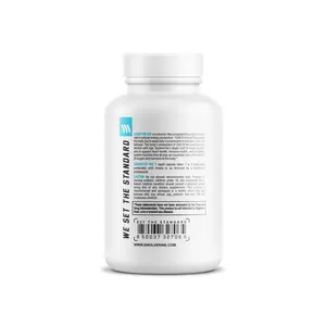 SWOLVERINE Coq10