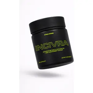 SWOLVERINE Incivra