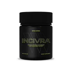 SWOLVERINE Incivra