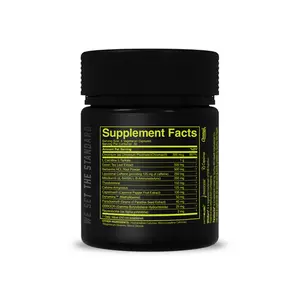 SWOLVERINE Incivra