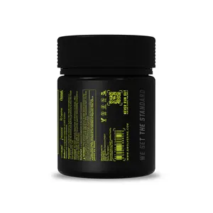 SWOLVERINE Incivra