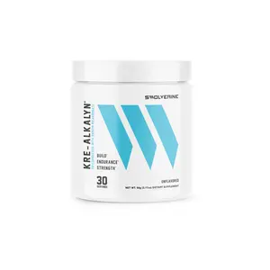 SWOLVERINE Kre-alkalyn - Unflavored
