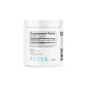 SWOLVERINE Kre-alkalyn