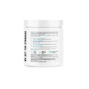 SWOLVERINE Kre-alkalyn
