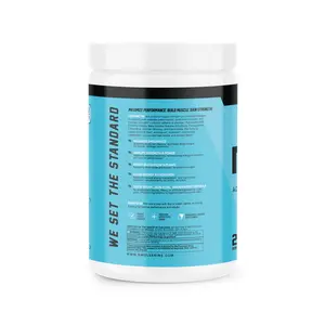 SWOLVERINE Pre
