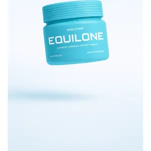 SWOLVERINE Equilone - Unflavored
