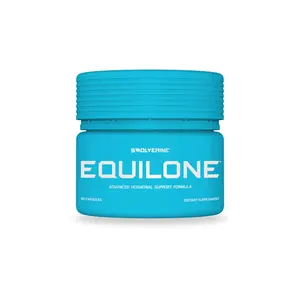 SWOLVERINE Equilone