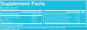SWOLVERINE Equilone