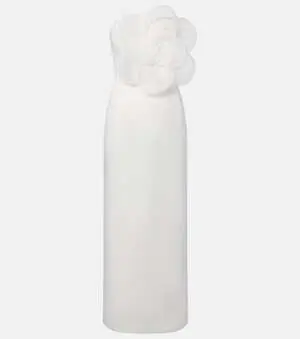 Leo Lin Applique Evening Dresses For Women