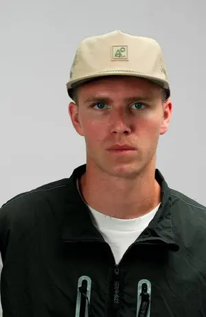 MELIN Coronado Packable Hydro Snapback Cap - Sand