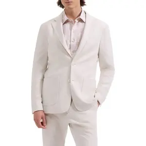 Bugatchi Long Sleeve Outerwear For Men