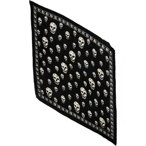 Alexander Mcqueen Bandana Scarves