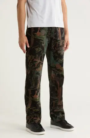 RIZORT Artist Denim Jeans
