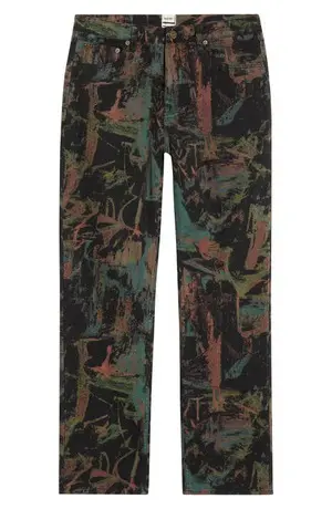 RIZORT Artist Denim Jeans