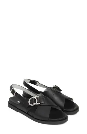 Nerogiardini Logo Shoes For Women