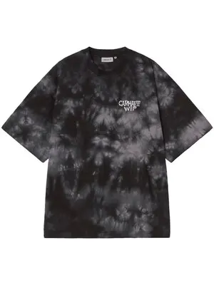 Carhartt Work In Progress Tie Dye T-shirt