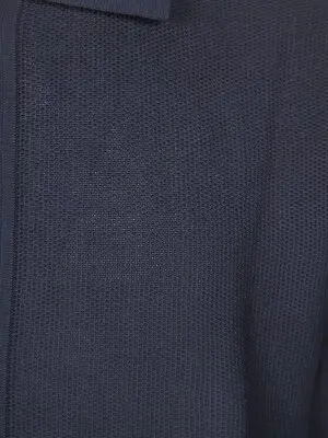 PAOLO PECORA Knitted Overshirt
