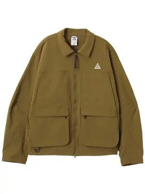 Nike Smith Summit Jacket - Green