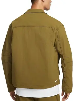 Nike Smith Summit Jacket - Green
