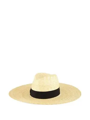 Borsalino Sophie Straw Hat