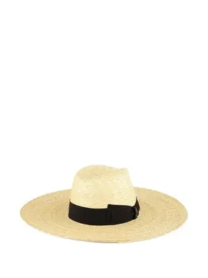 Borsalino Sophie Straw Hat