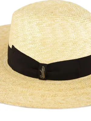 Borsalino Sophie Straw Hat