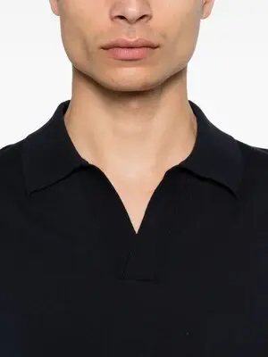 PAOLO PECORA Polo Skypper
