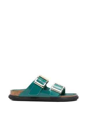 BIRKENSTOCK Arizona Sandals - Blue