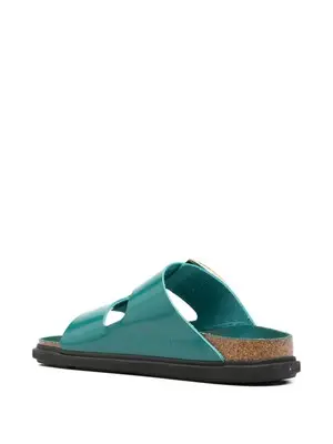 BIRKENSTOCK Arizona Sandals - Blue