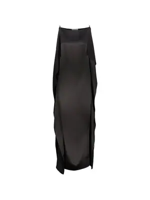 THE ROW Kylo Silk Dress