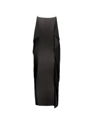 THE ROW Kylo Silk Dress